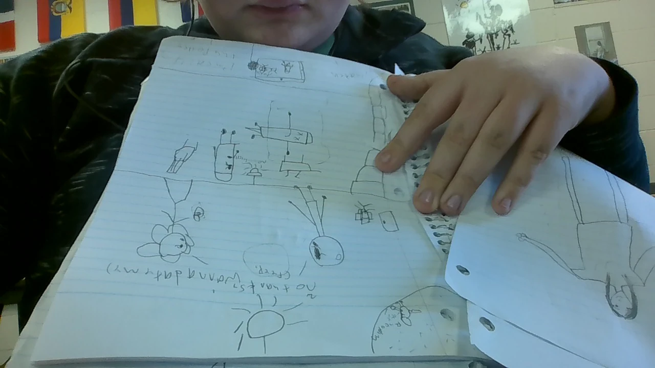 yaundre flower simulator | Fandom