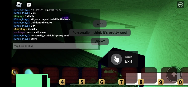 Gamenight screenshots lmao | Fandom