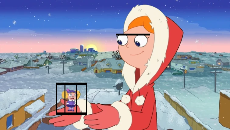 Discuss Everything About Phineas and Ferb Wiki | Fandom