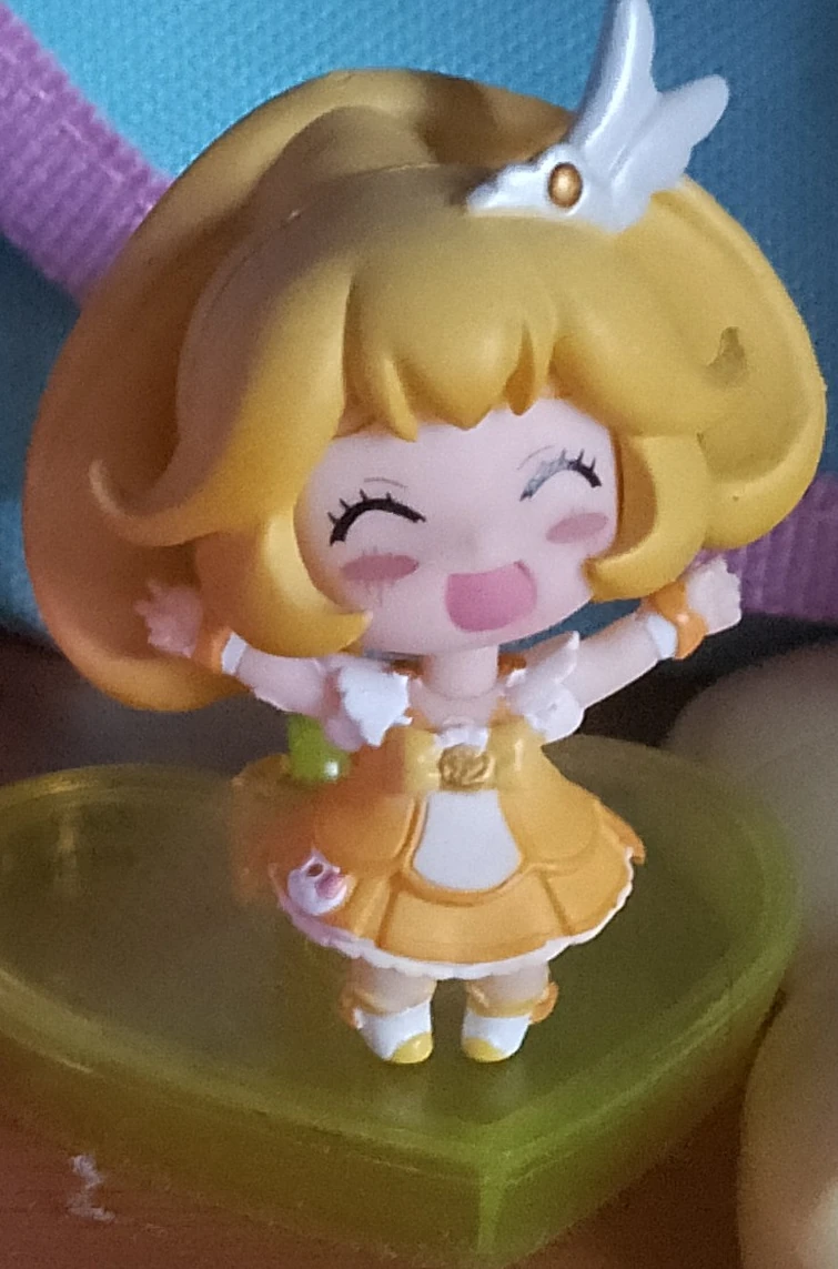 It's my birthday! | Fandom