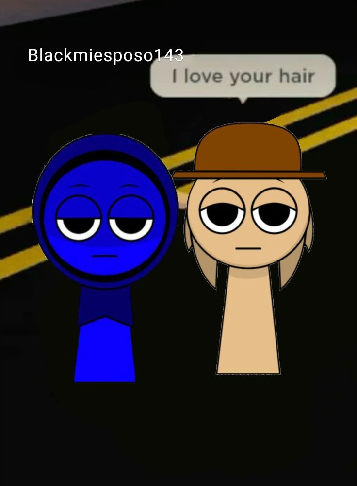 Hey, Jevin, I really love your hair 🫢 | Fandom