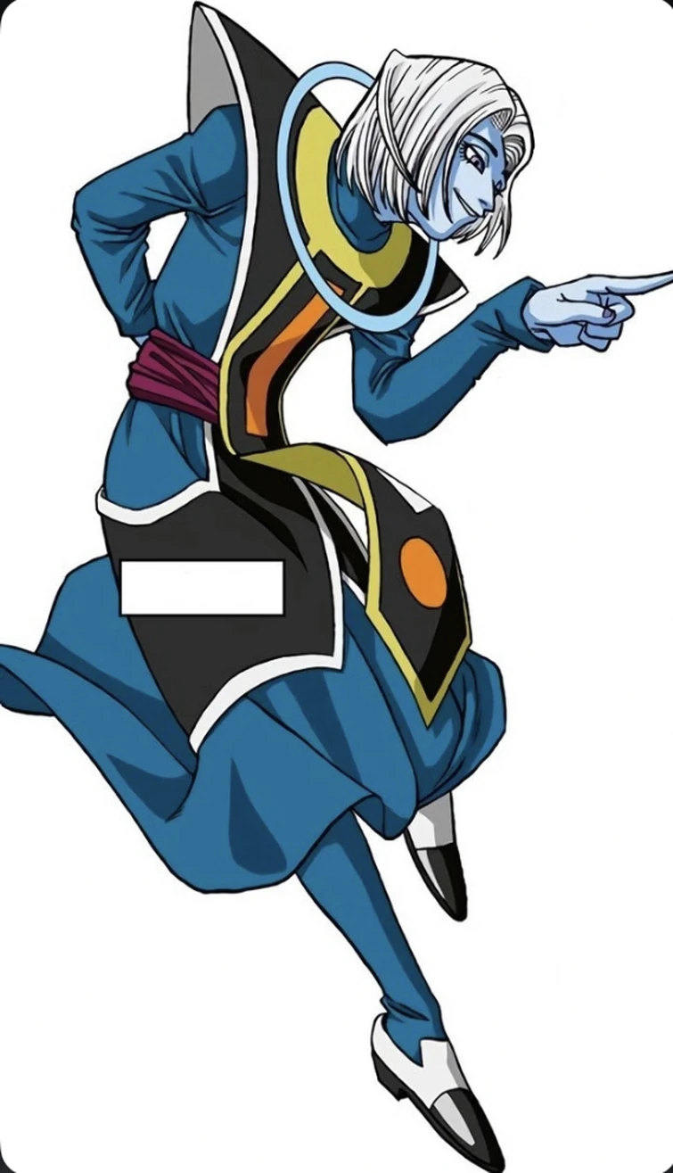 Mohito (Character Review) | Fandom