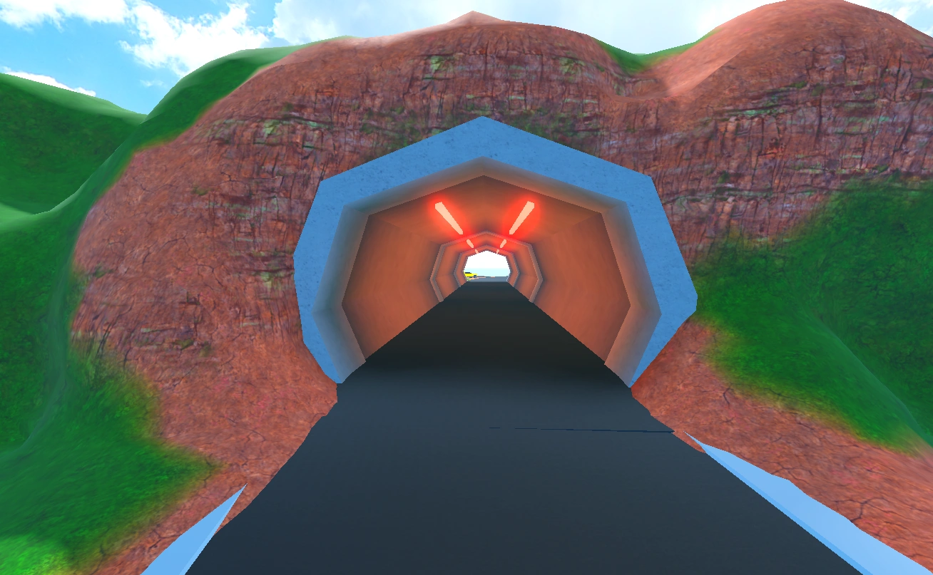 Jailbreak Map expansion update | Fandom