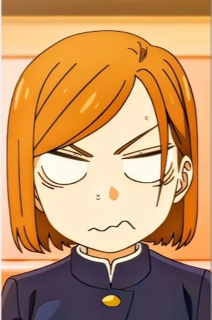 ANGRY WONNN (NOBARA PFP) | Fandom