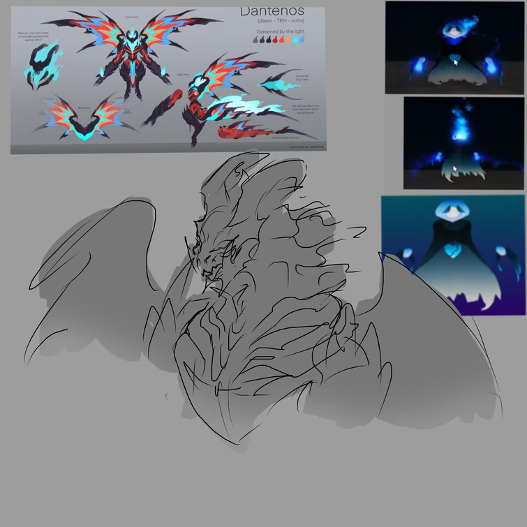 probably new OC alert | Fandom