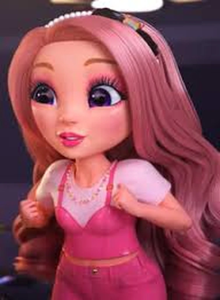 💖Bella Parker🎀 | Fandom