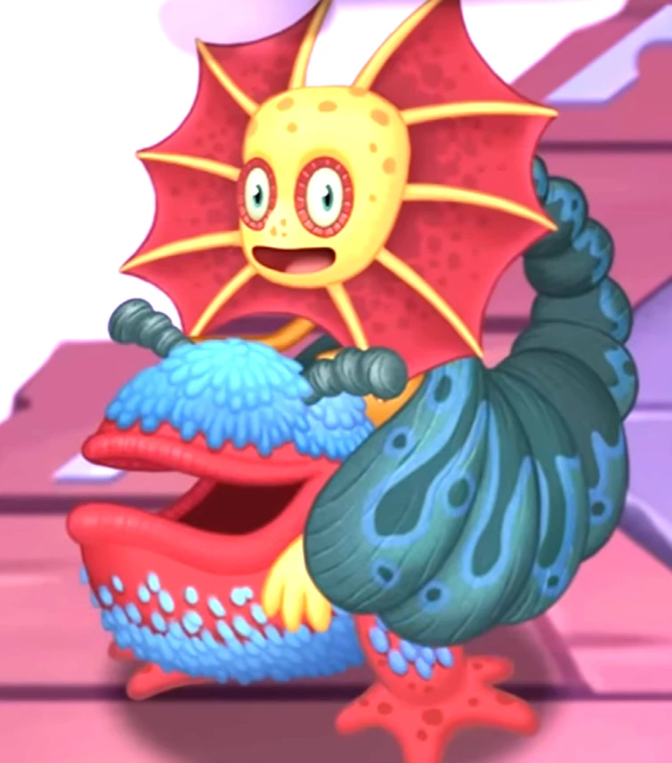 Oh em gee the paironormal looks like prismatic | Fandom