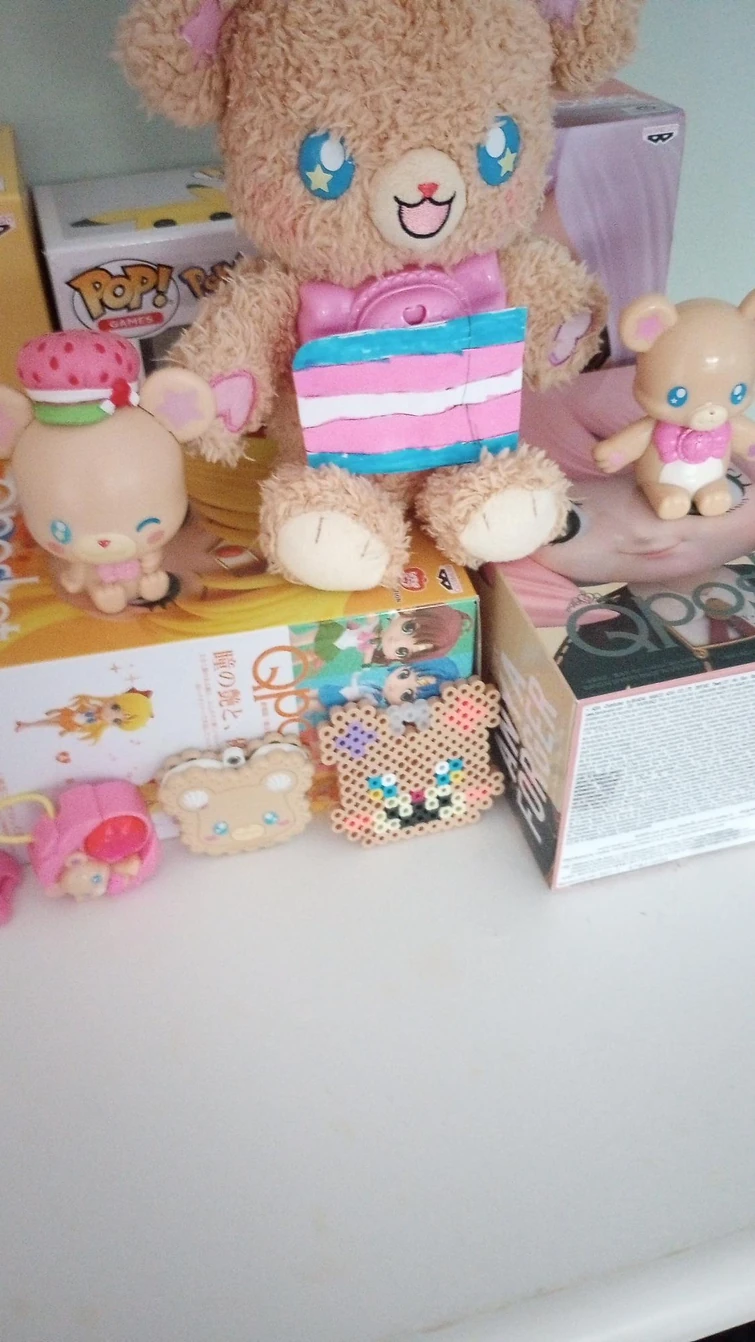 Rearranging stuff | Fandom