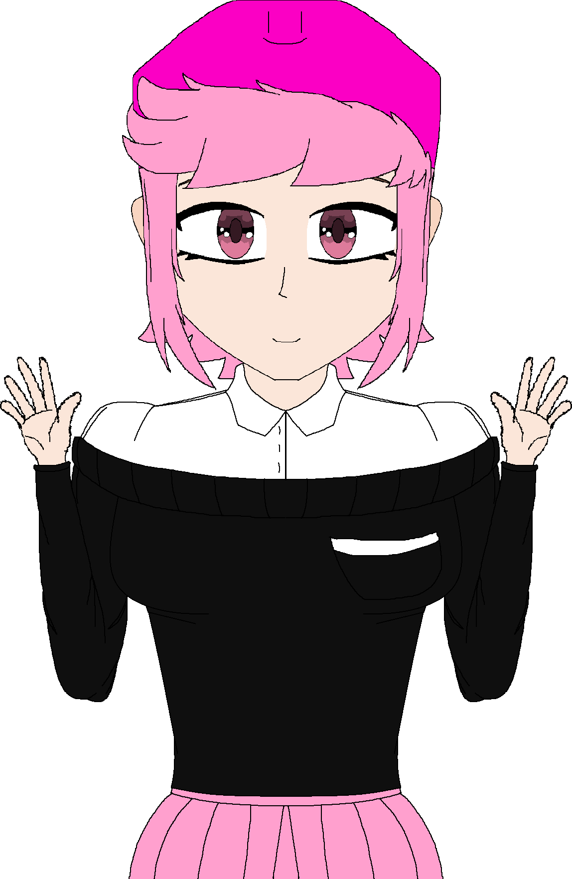 Baylee :3 | Fandom