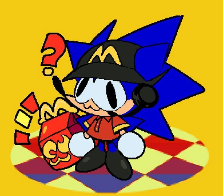 drops sonic images i found and leaves | Fandom