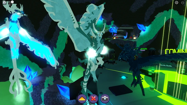 New styme! :D | Fandom