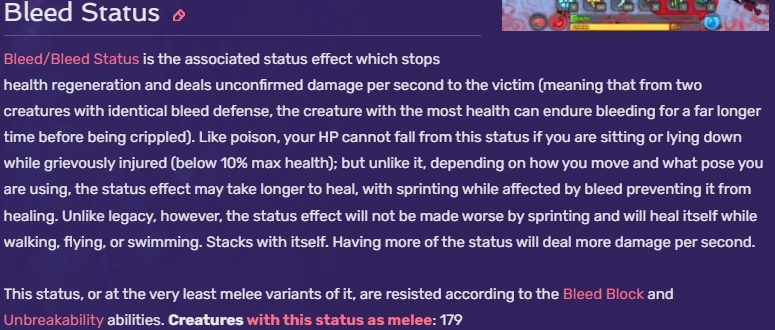 about bleed page | Fandom