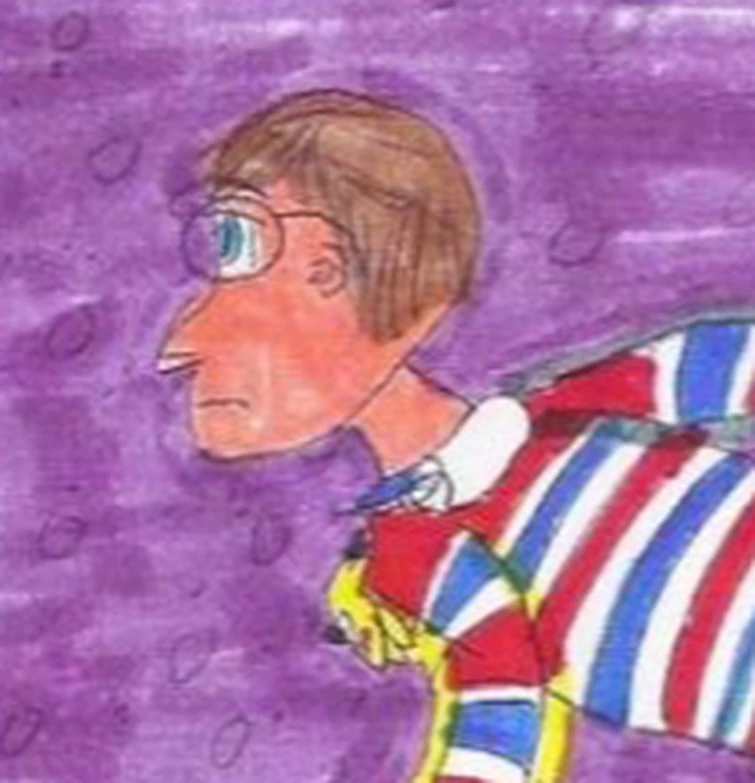 It won’t let me upload my Mozelle and Unpleasant animation so have this ...