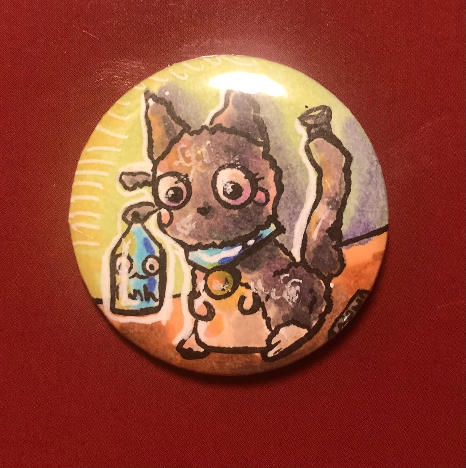 NO WISH DONT TURN ME INTO A MARKETABLE PLUSHIE!! | Fandom