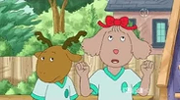 Question about Fern Walters | Fandom