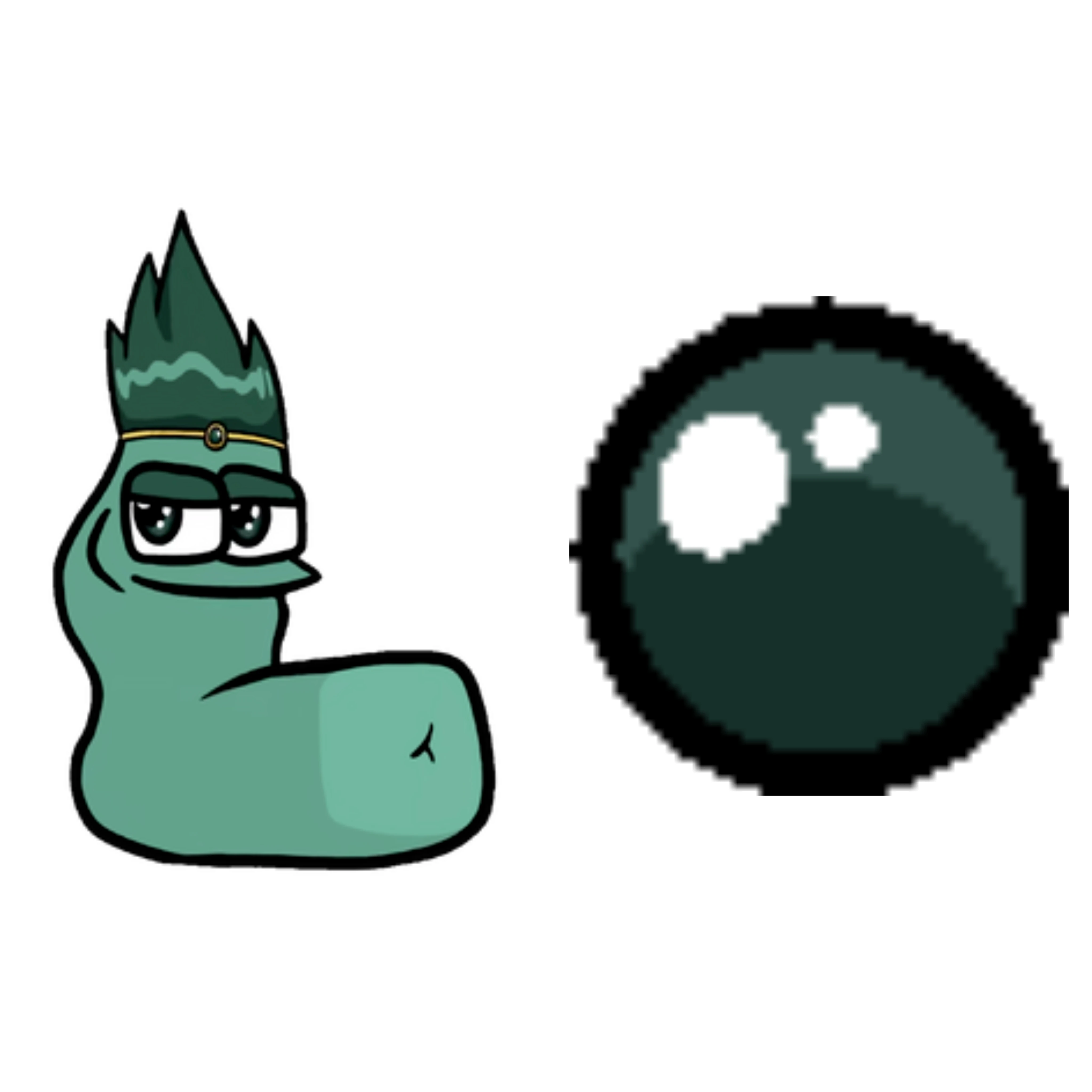 Why Q doesn't have special powers unlike LMNOP (+XZ) team? | Fandom