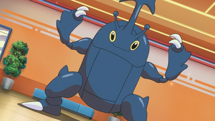 Top 15 Strongest Bug Type Pokemon | Fandom