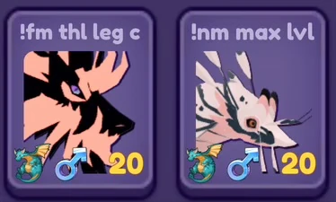 lf coins or leg pots (CLOSED) | Fandom
