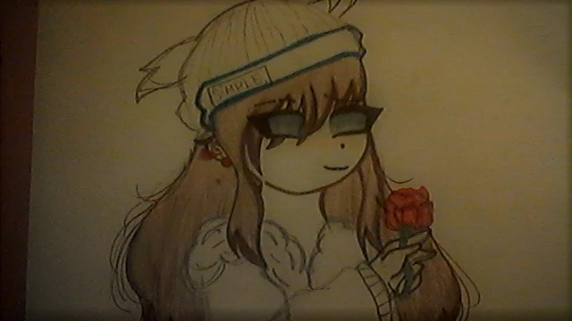 my prodigy oc but in different style... | Fandom