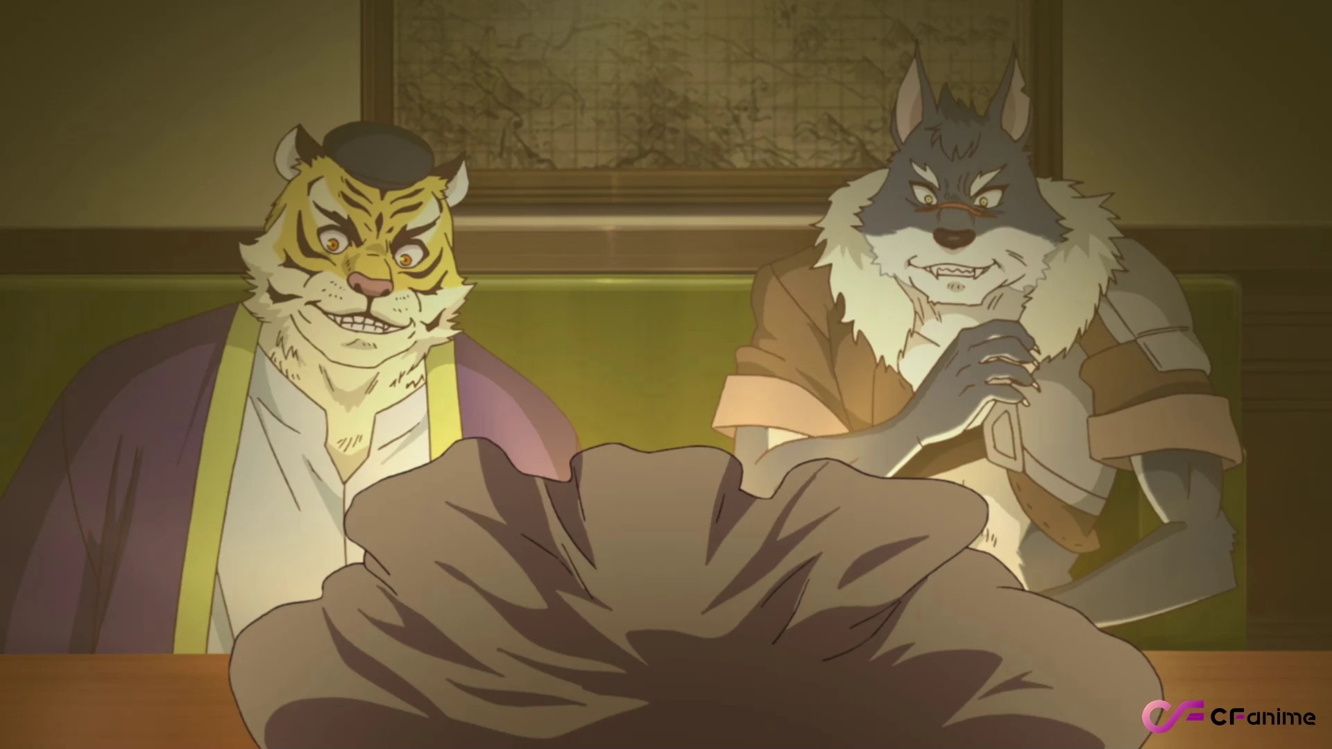 The Titan's Bride Episode 6 has been released! | Fandom