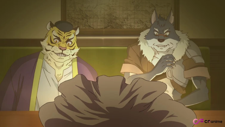 The Titan's Bride Episode 6 has been released! | Fandom