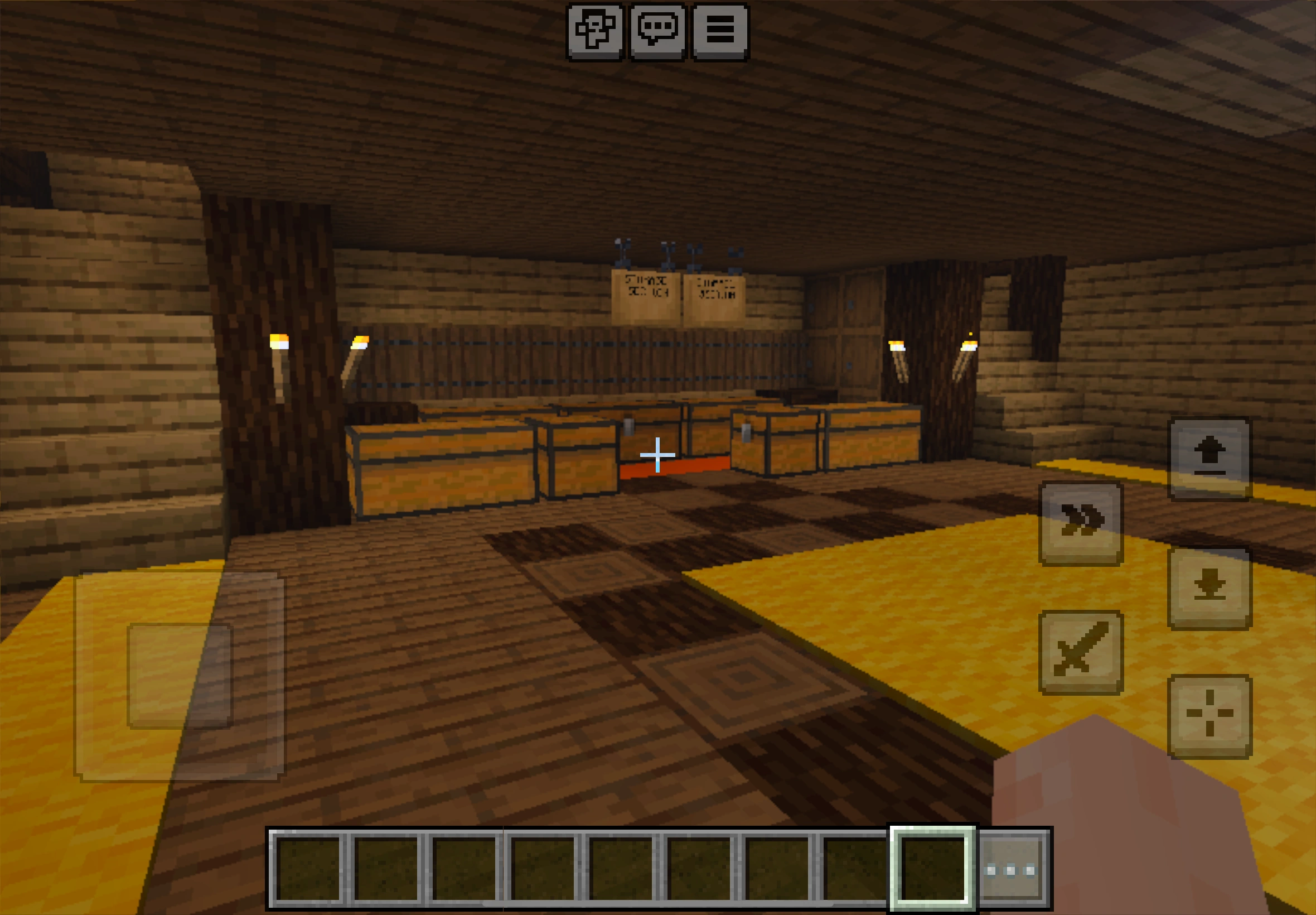 Dumb azz minecraft build | Fandom
