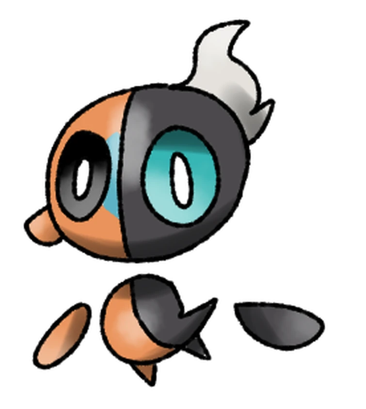Discuss Everything About Pokémon Wiki | Fandom