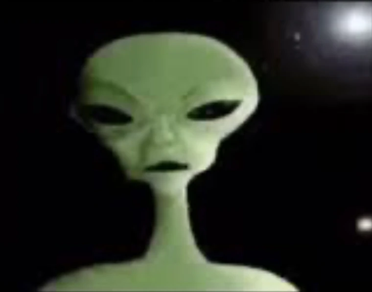 "humans are so cute" ok blorva glorp 👽👽👽👽👽 | Fandom