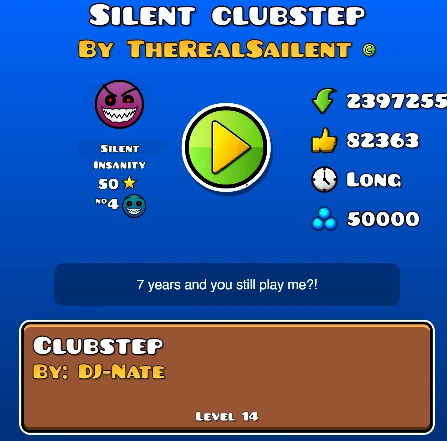 Silent Clubstep Remade | Fandom