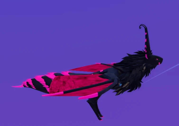 someone pointed out you can make the void mat | Fandom