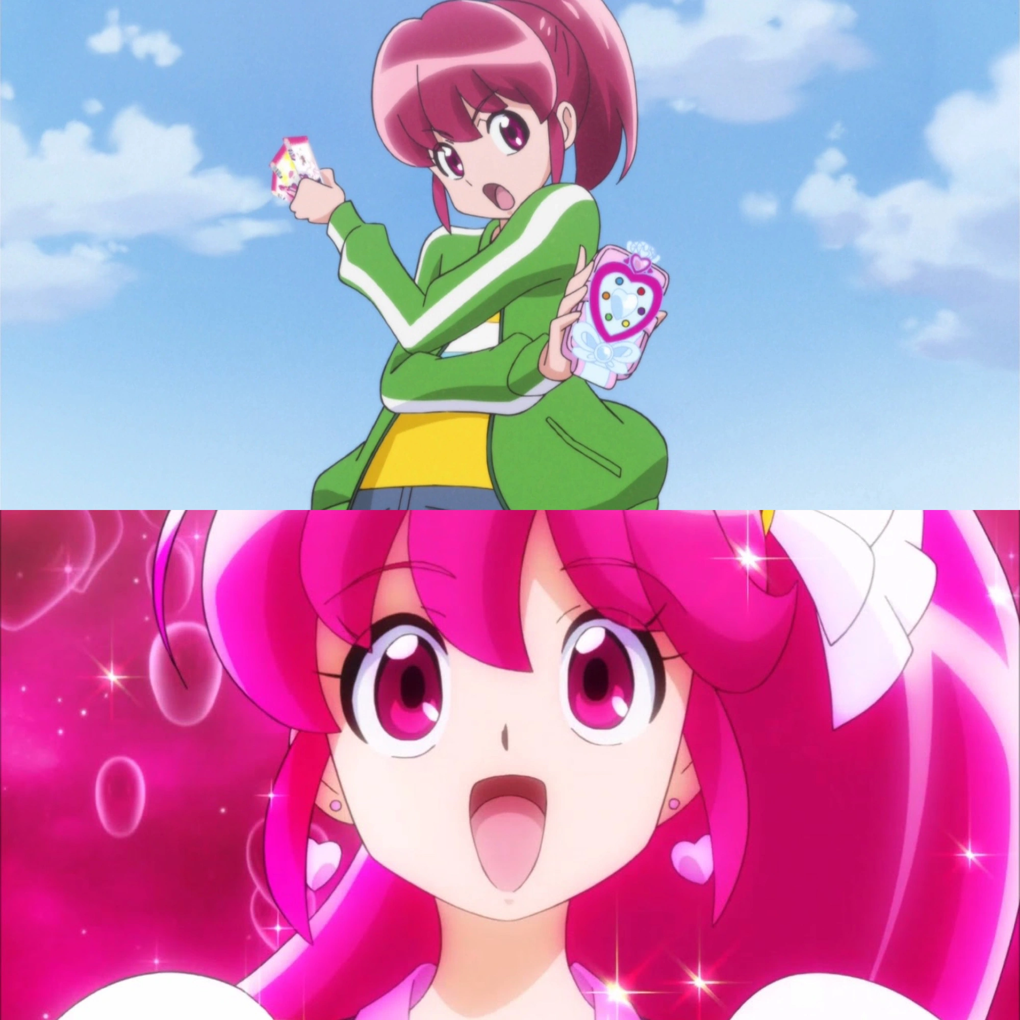 Thoughts on Pretty Cure Characters Day 38 | Fandom