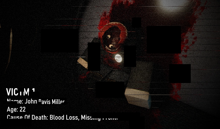 Interminable rooms leak | Fandom