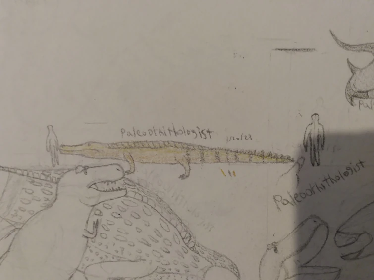 Discuss Everything About Dinopedia | Fandom