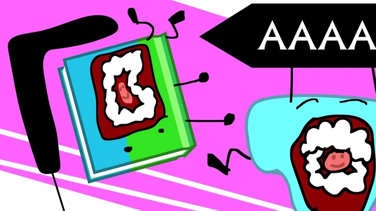 Why do i keep laughing at this | Fandom