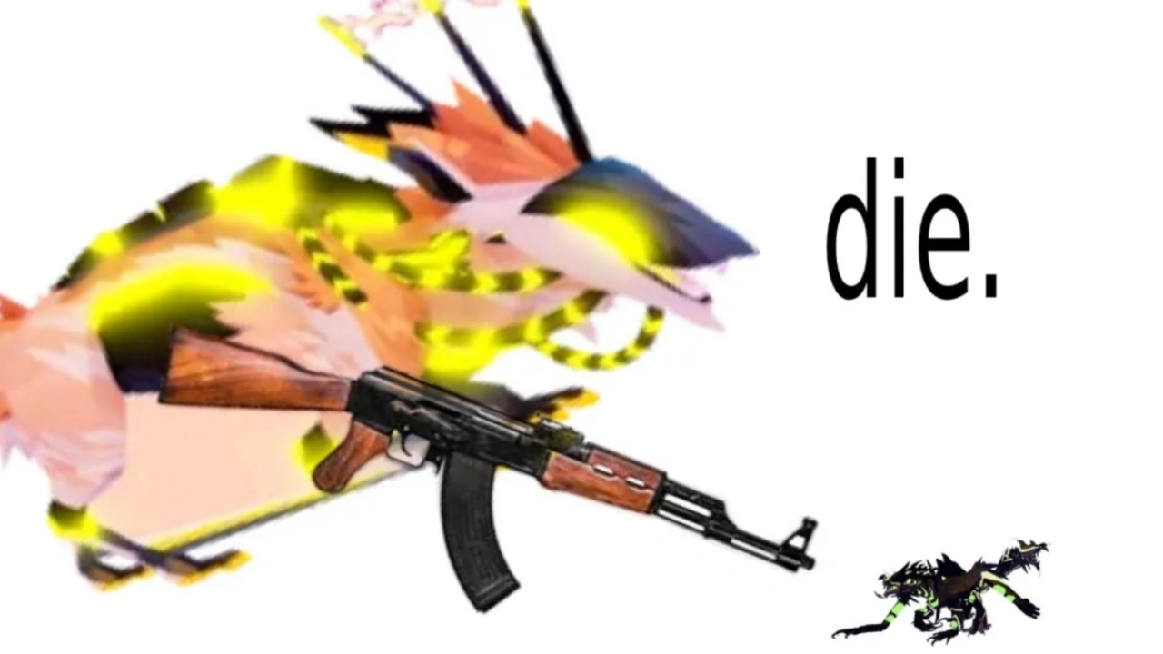 me when the when the | Fandom