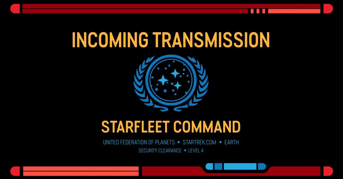 “Star Trek: Lower Decks” S4 late summer, renewed for S5…”Star Trek ...