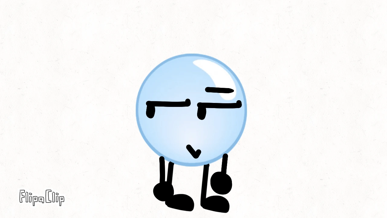 Bubble (and Needle) Animation Test | Fandom