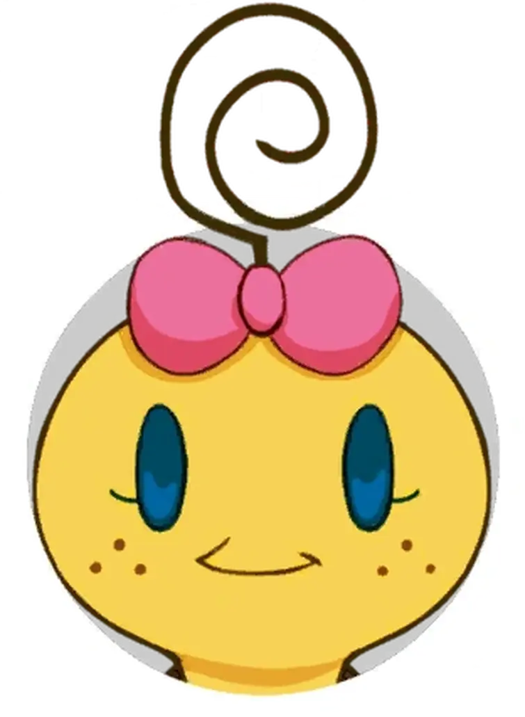 New Memetchi Artworks | Fandom