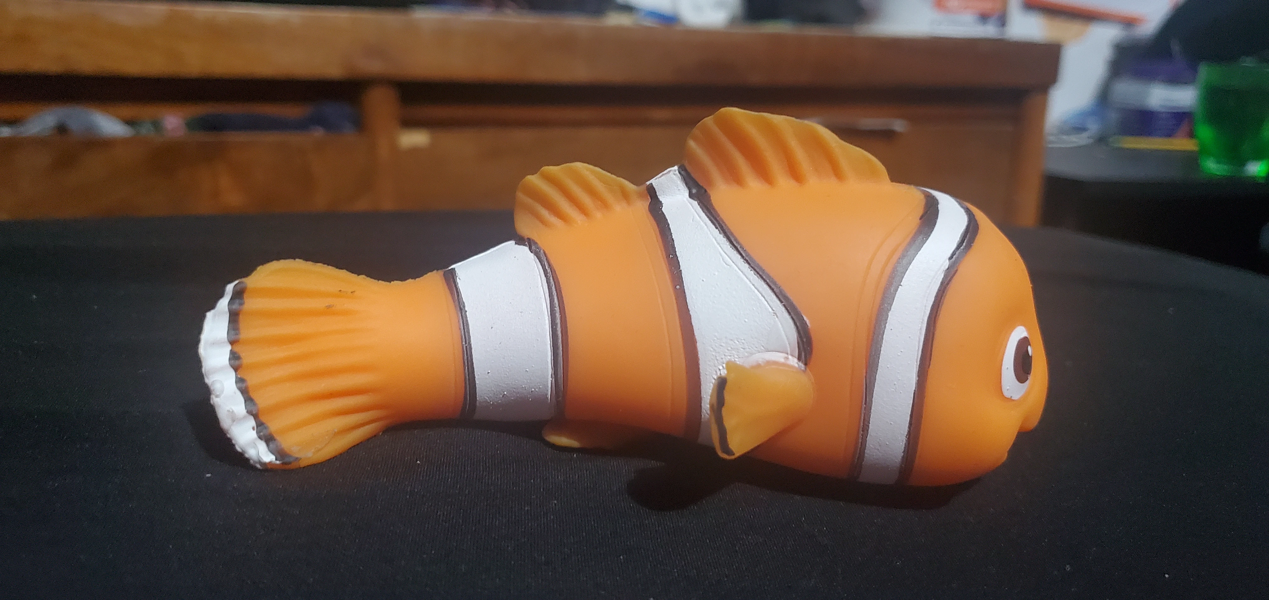 HOW MANY STRIPES DOES HE HAVE??? | Fandom