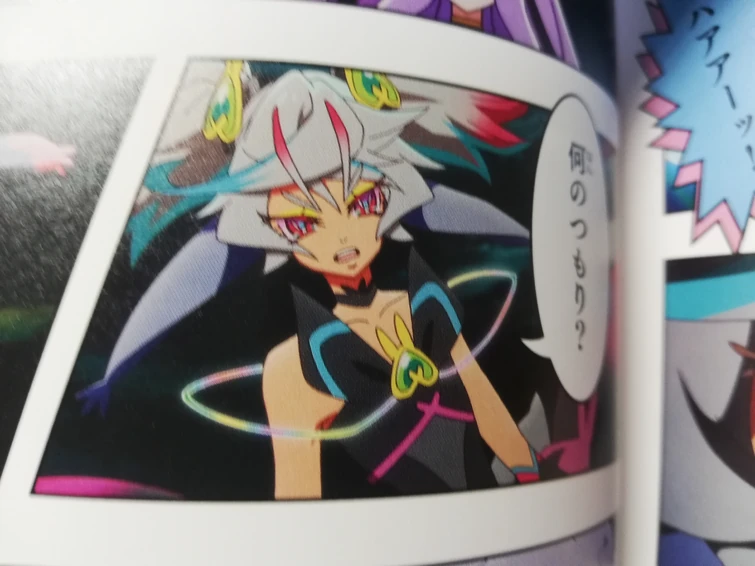 [⚠⚠⚠⚠Spoiler of All Stars F] Cure Supreme's all costumes and forms | Fandom