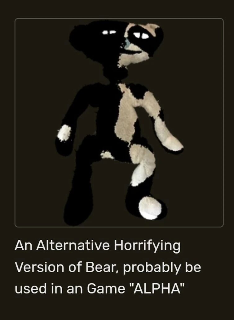 HEHE GUYS LOOK I MADE A MALBEAR INSPIRED SKIN IM SO ORIGINAL | Fandom