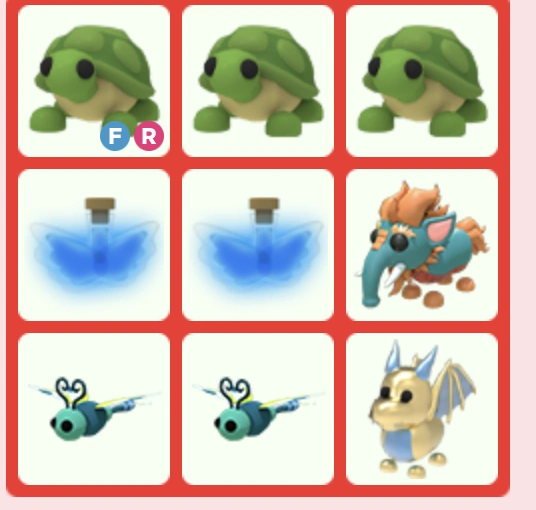 am I under for neon turtle?? everyone keeps declining 😭 | Fandom