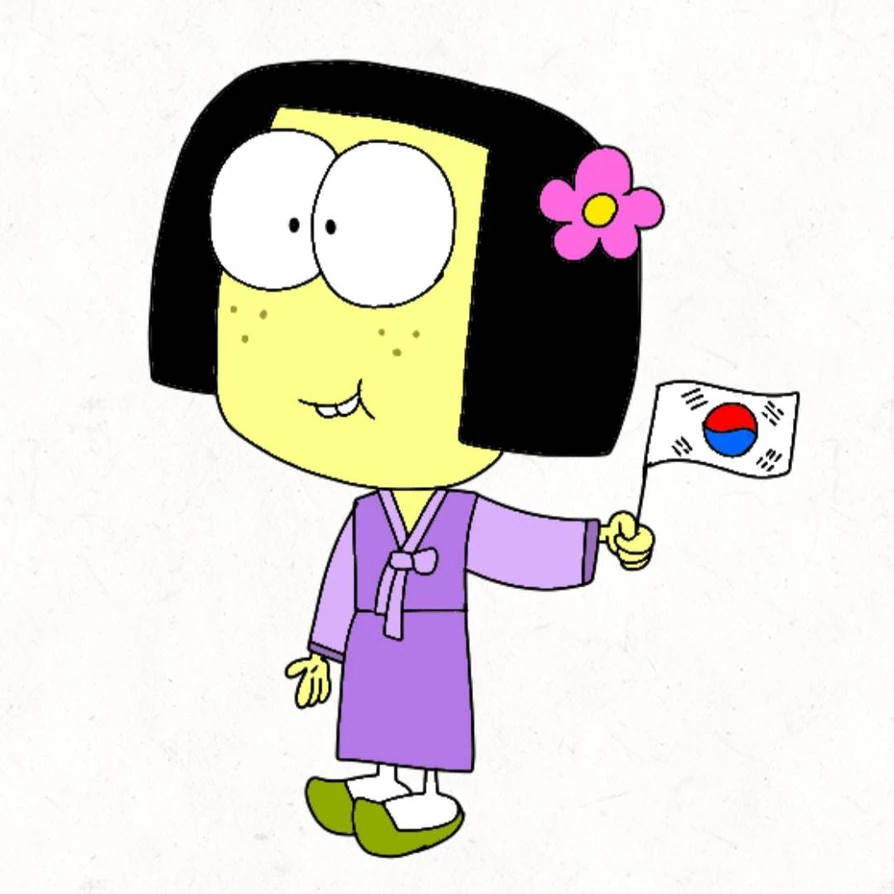 Hanbok Tilly on DeviantArt | Fandom