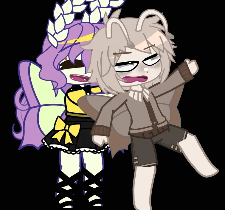 The Moth Man lore continues | Fandom