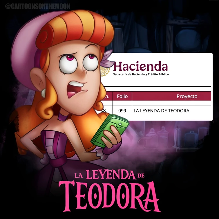 Discuss Everything About Ánima Wiki | Fandom