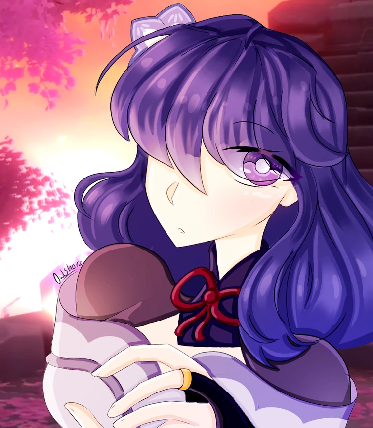 Finished Raiden | Fandom