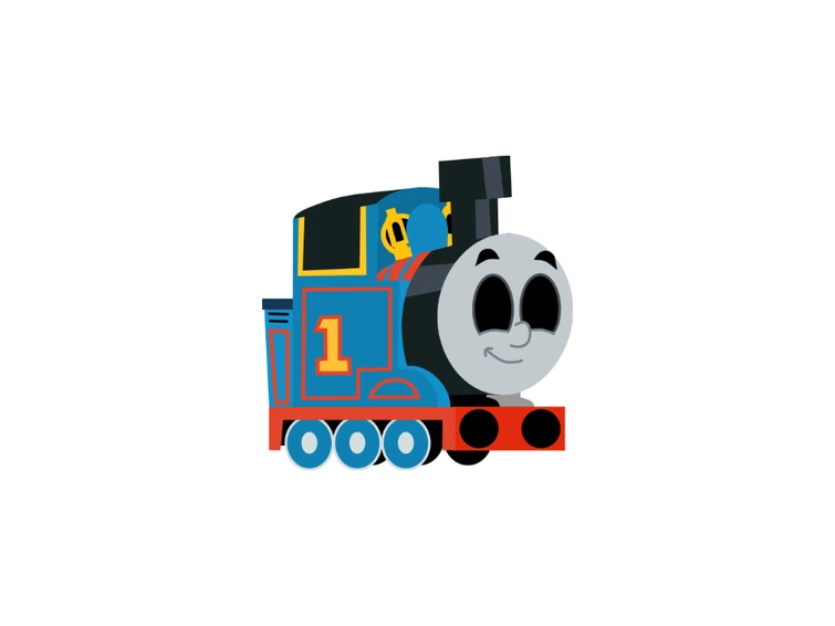 AEG Void Thomas?!?!?!?! | Fandom