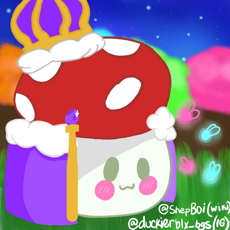 Discuss Everything About Bubble Gum Simulator Wiki | Fandom