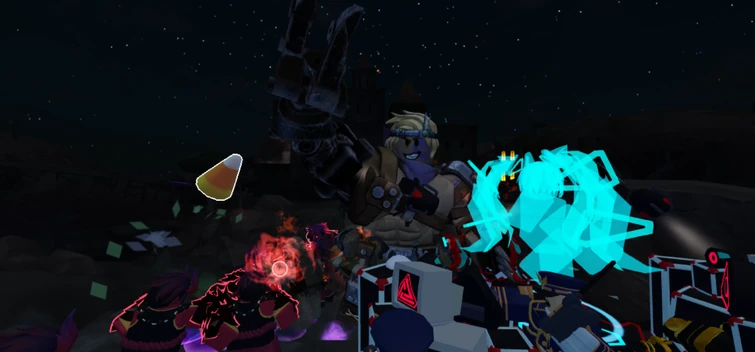 Discuss Everything About Tower Defense Simulator Wiki | Fandom