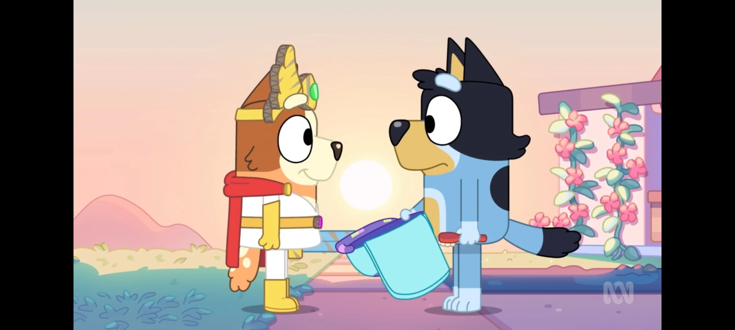 See you later, Heelers | Fandom